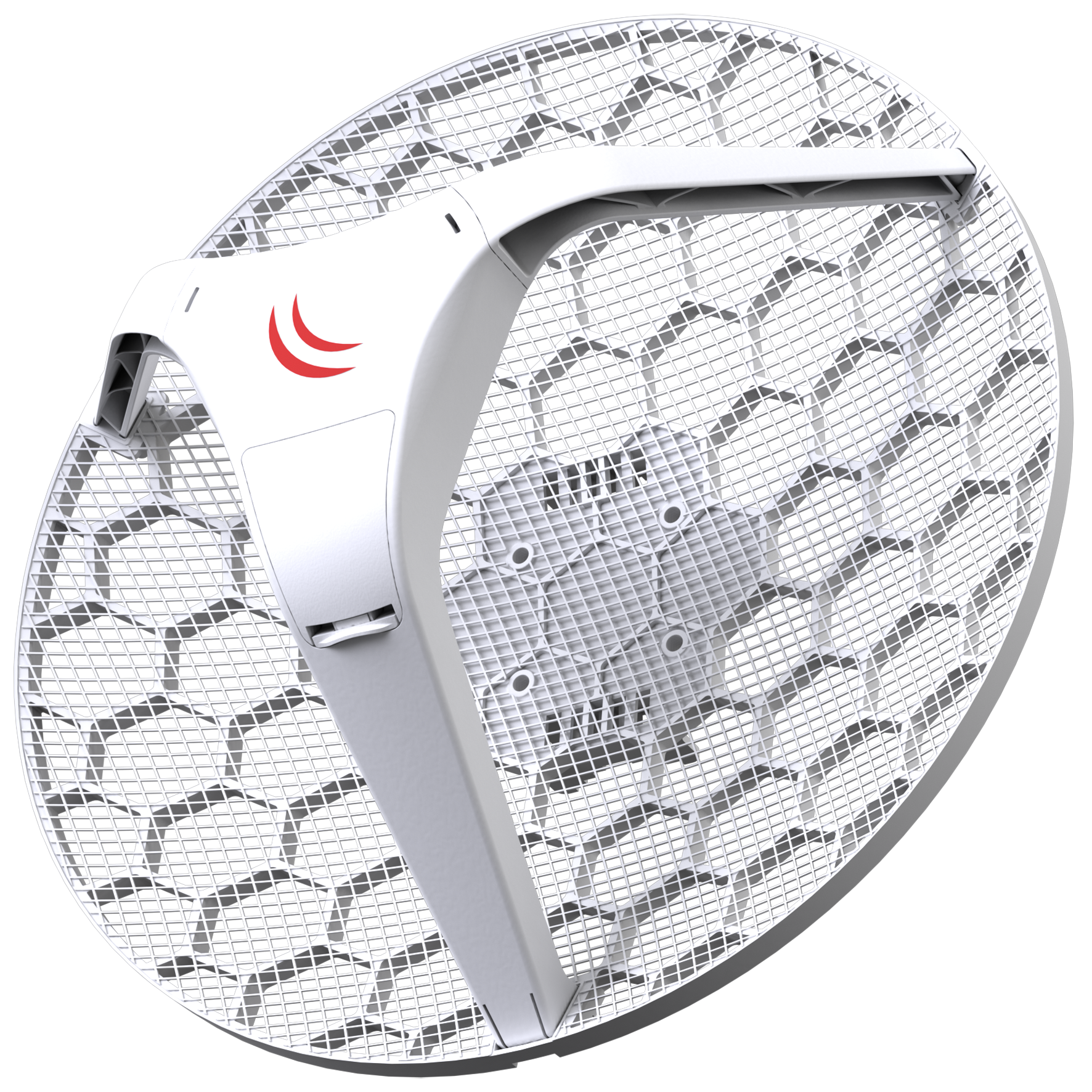 Точка доступа MikroTik LHG 5