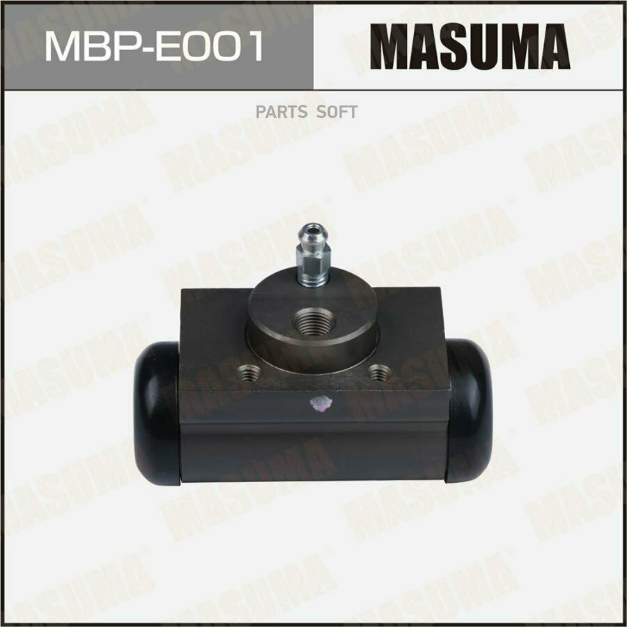 MBPE001 MASUMA Рабочий тормозной цилиндр MASUMA, AMAROK