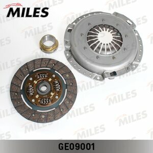 Сцепление к-т DAEWOO NEXIA/OPEL 1.5SOHC-1.8 81-