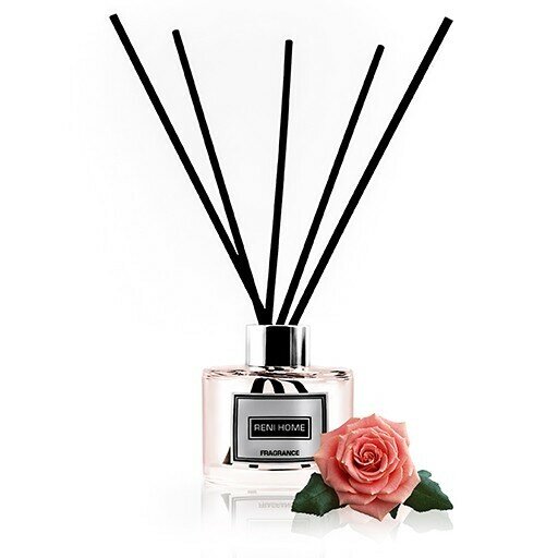 RENI HOME 17 TEA ROSE / Чайная роза