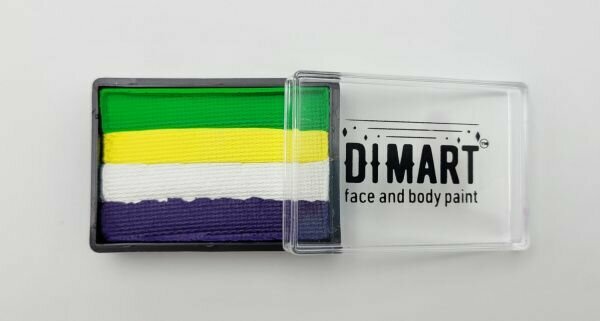 Сплит-кейк DIMART 30гр.