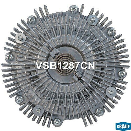Вискомуфта Krauf арт. VSB1287CN