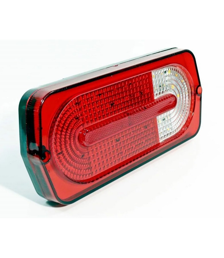 Фонарь задний УАЗ LED (тюнинг под Mercedes-Benz G-класс)