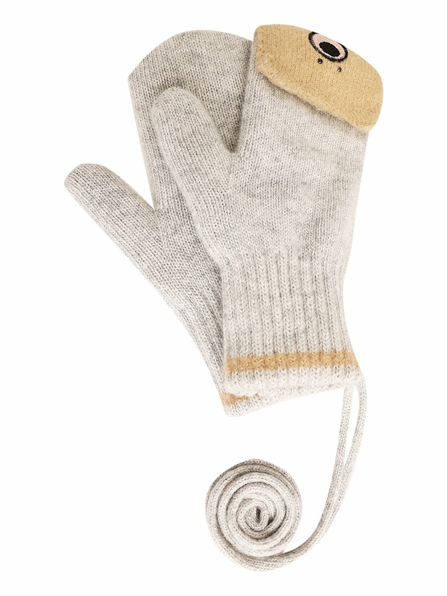 Варежки для мальчиков