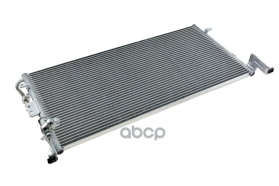 Радиатор кондиционера: AZERA III (XG) (98-) 2.5 G NTY арт. ccshy009