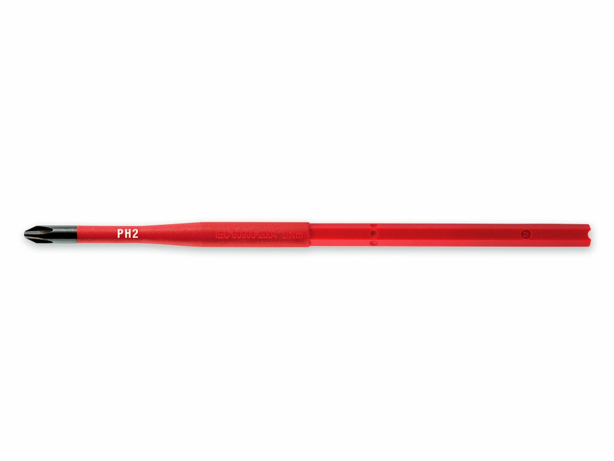 Насадка диэлектрическая SLIM для серии Nm TX25x170 Felo 10825394