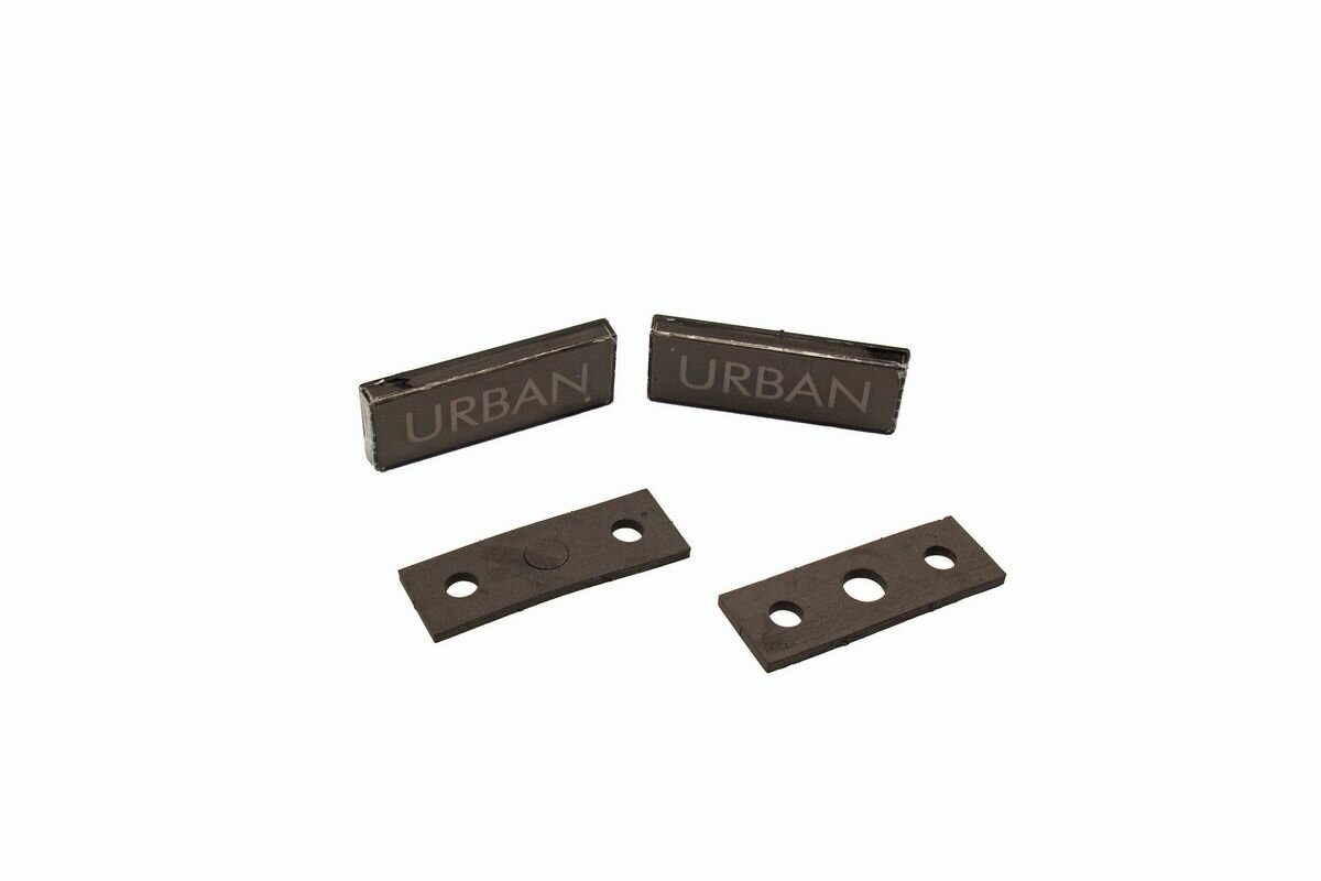 Светодиодные боковые указатели поворота Нива Урбан 2 шт G7028