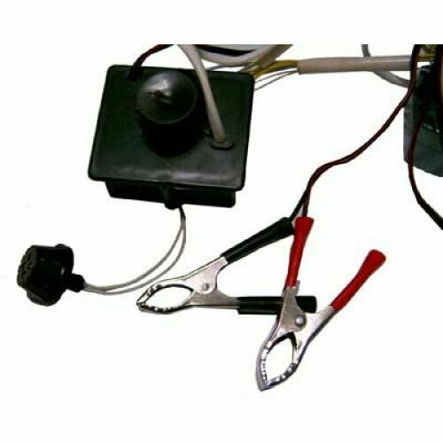 Терморегулятор для инкубаторов Золушка 220 и 12 вольт