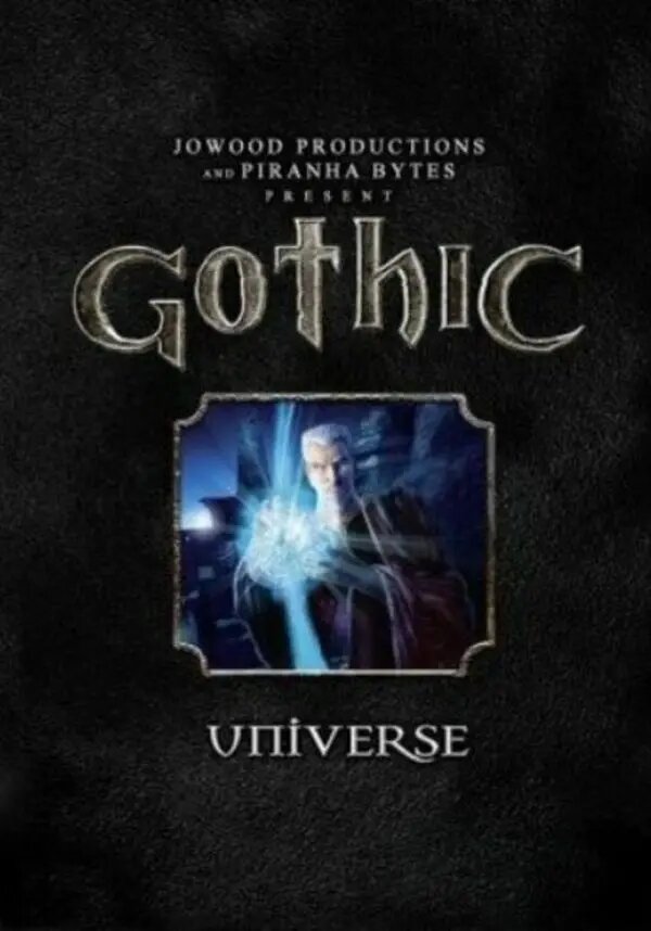 Gothic Universe Edition [STEAM / Россия и СНГ]