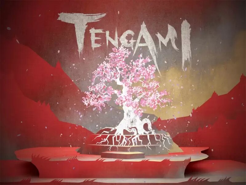 Tengami [STEAM / Россия и СНГ] — фото 1
