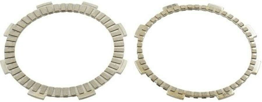 TRW MCC5135 Комплект фрикционных дисков сцепления KTM: Duke 4T 125 11-17