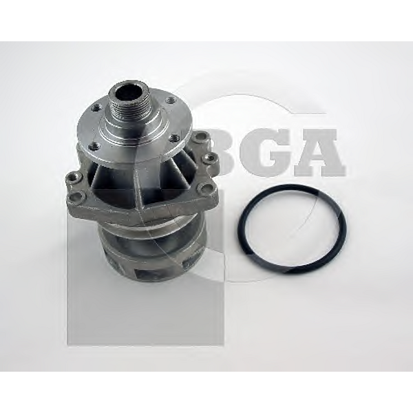 BGA CP2742 (11511143828 / 11511150040 / 11511172536) насос водяной BMW (БМВ) e34 / e36 / e38 / e39 / e46 / e53 / e60 / e61 / e65 / e83
