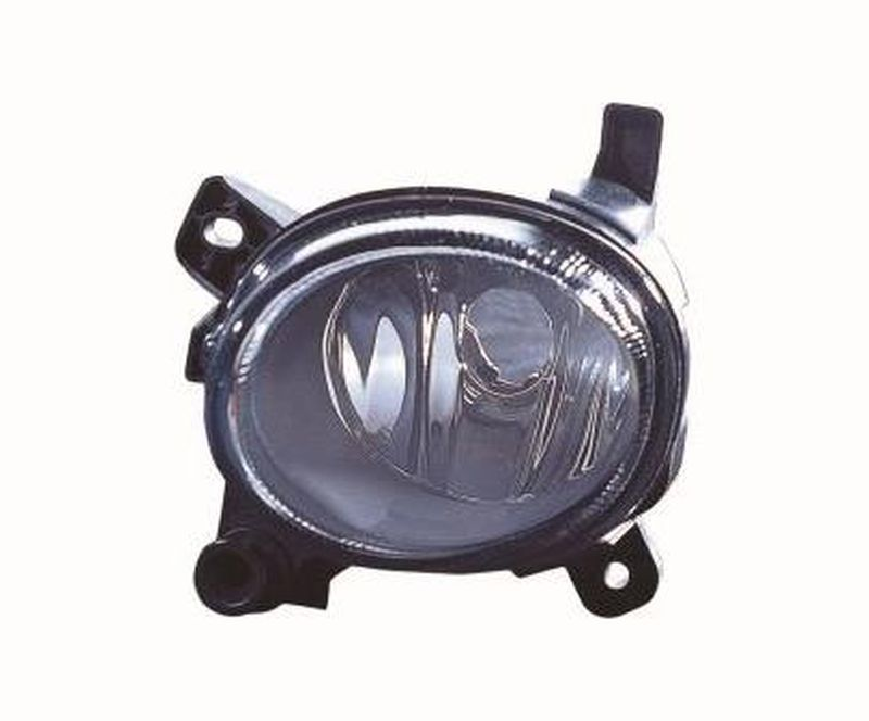 DEPO 446-2003R-UQ (4462003RQ / 4462003RUQ / 8T0941700) фара противотуманная правая\ Audi (Ауди) a4 avant / a5, VW Passat