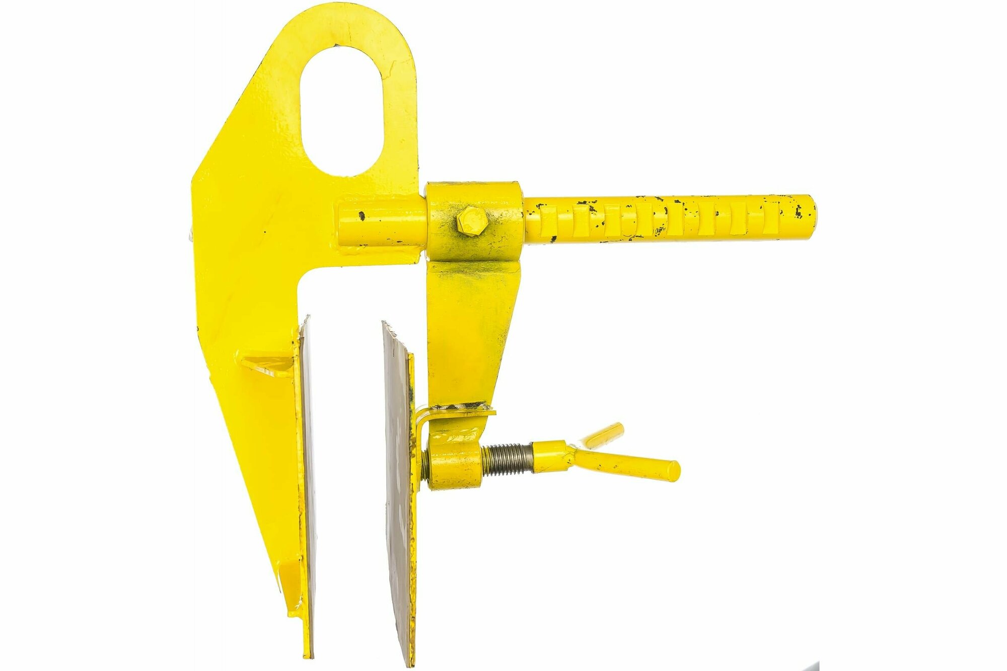 Захват для сэндвич-панелей ZSP г/п 0,5 т (A)