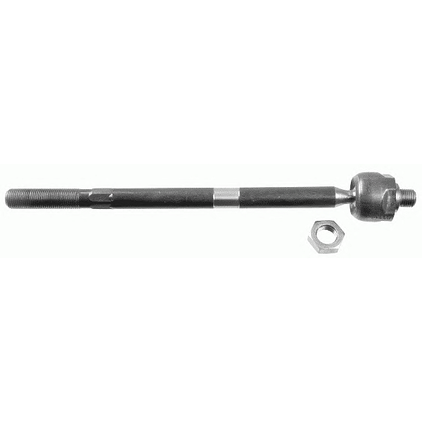 LEMFORDER 3075001 (040917B / 0811706 / 1251937) тяга рулевая без нак. Ford (Форд) Focus (Фокус) III 11-19 / Volvo (Вольво)
