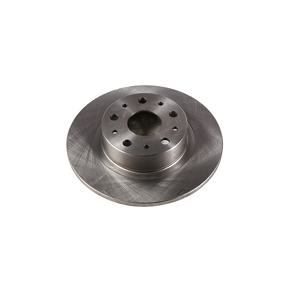 STELLOX 6020-1303-SX (0060814646 / 08676811 / 14166) диск тормозной задний\Alfa romeo (Альфа ромео) 166, lancia