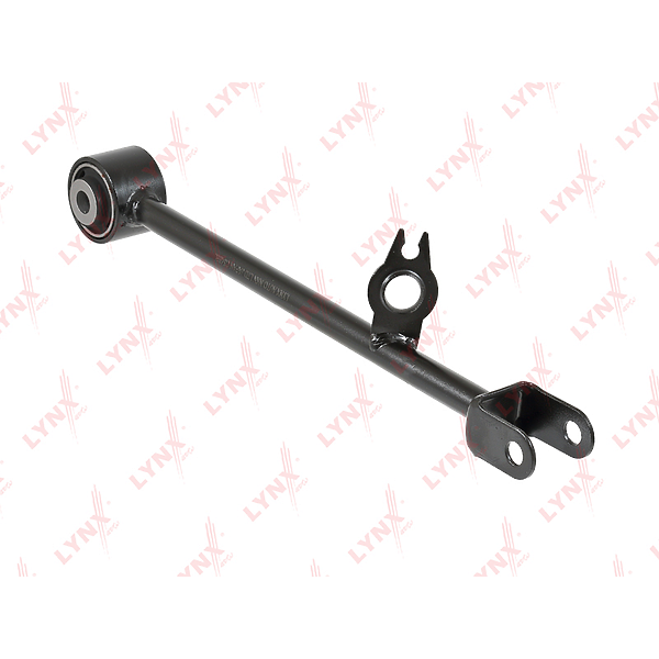 LYNXAUTO c5488l (36435 / 5170 / 551119305R) тяга продольная l / зад. подв. Renault (Рено) duster 1.2t-1.6 10