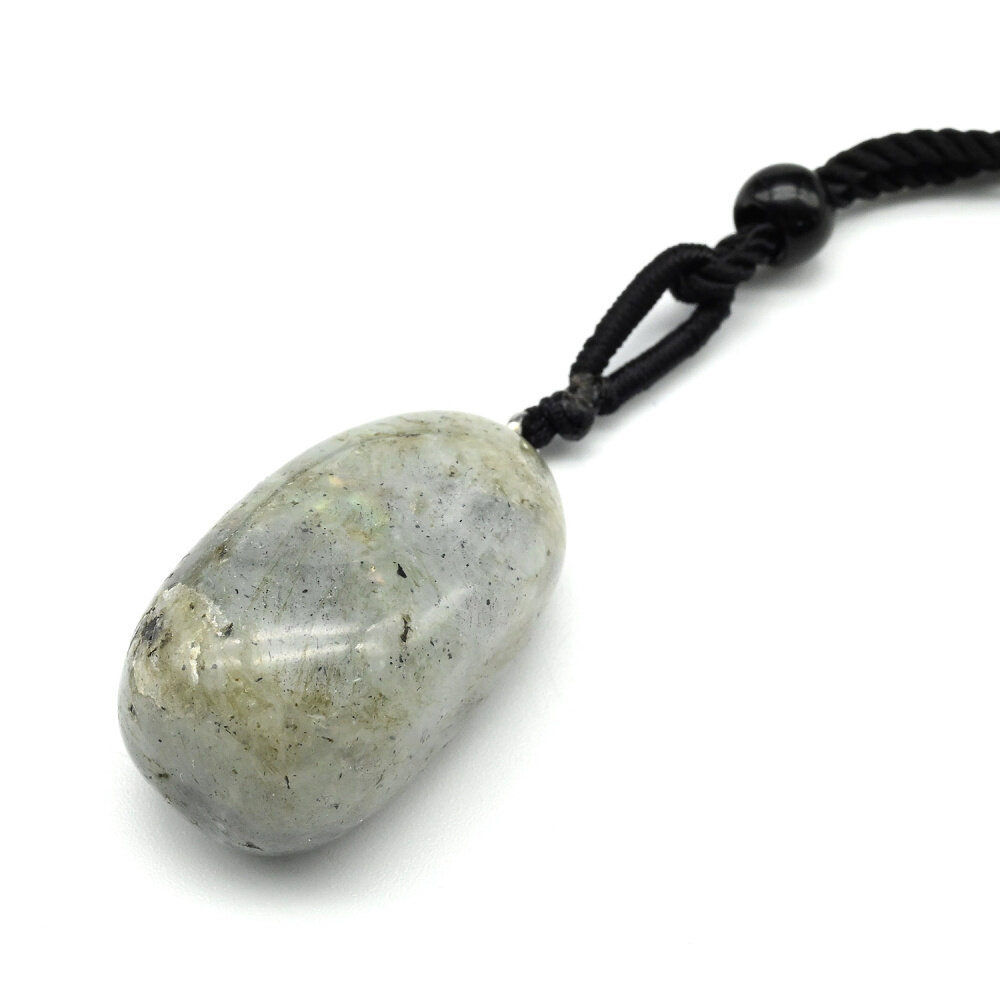 Подвеска, лабрадорит