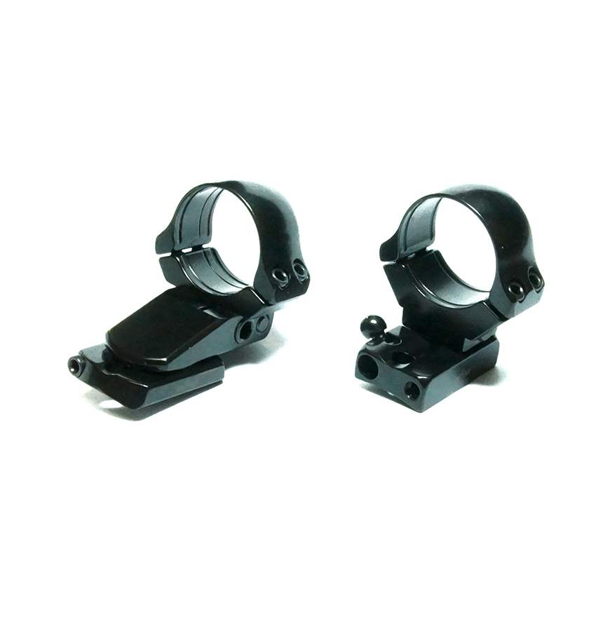 Быстросъемный поворотный кронштейн EAW на Steyer SBS (диам.26мм, BH 17mm, вынос 26мм) 300-00202