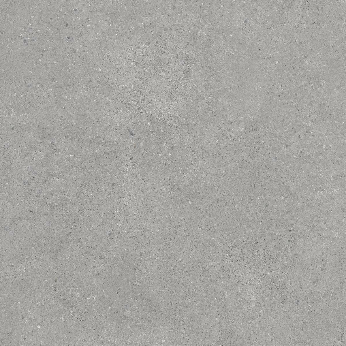 KERAMA MARAZZI Керамогранит Фондамента серый светлый обрезной, 60x60 11 мм, арт. DL600900R (цена за 1.44 м2)