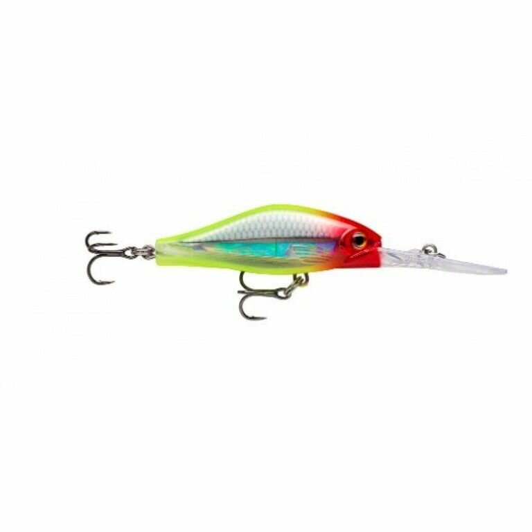 Воблер RAPALA SDRJD-07 CLN