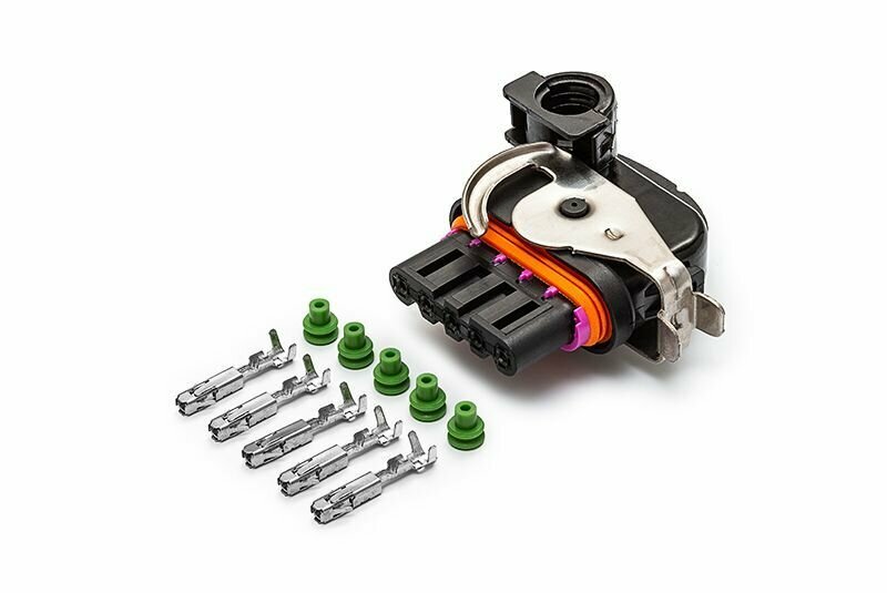 Разъем MAN 81254350992 к генератору CUMMINS ISBE для Scania Volvo Mercedes Benz MAN Renault КАМАЗ