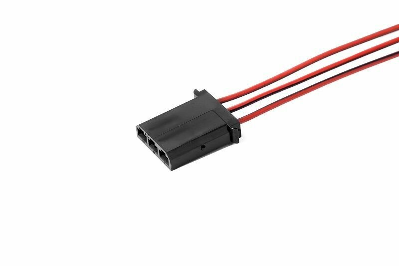 Разъем Cargen к плафону освещения салона 2108371401001 для Лада (ВАЗ)