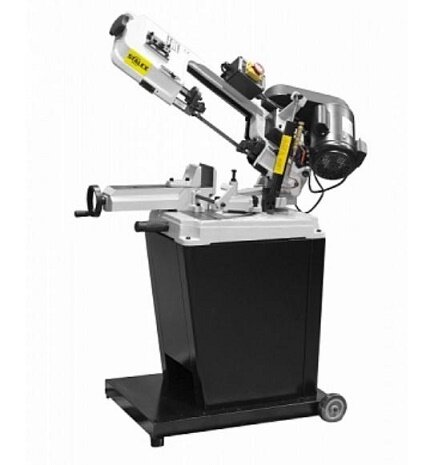 Станок ленточнопильный STALEX BS-128HDR с гидроразгрузкой