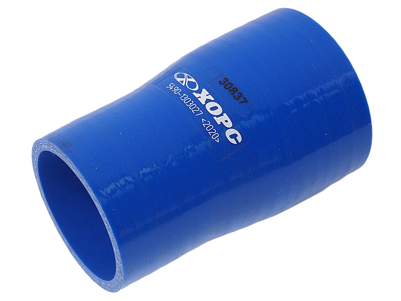 Патрубок КАМАЗ-5490 радиатора верхний хорс (ОАО КАМАЗ)