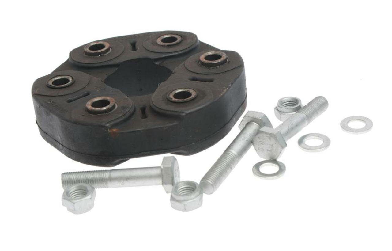 Муфта HYUNDAI ix35 (10-) KIA Sportage (10-) вала карданного (4WD) DOMINANT