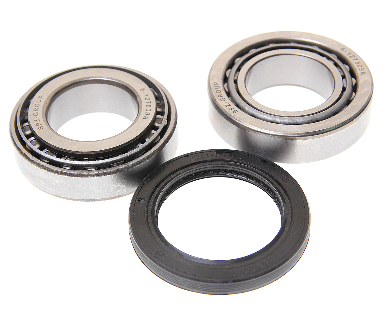 Подшипник ступицы УАЗ-3160,3151,3741,452 комплект АВТОДЕТАЛЬ52