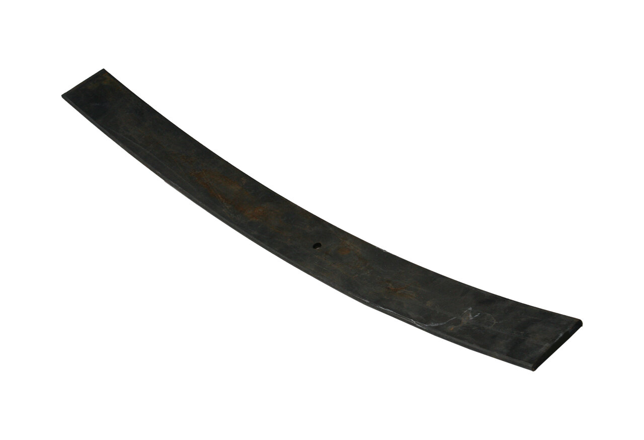 Лист рессоры МАЗ задней полуприцепа №1 L=1150мм ОАО МАЗ (МРЗ)