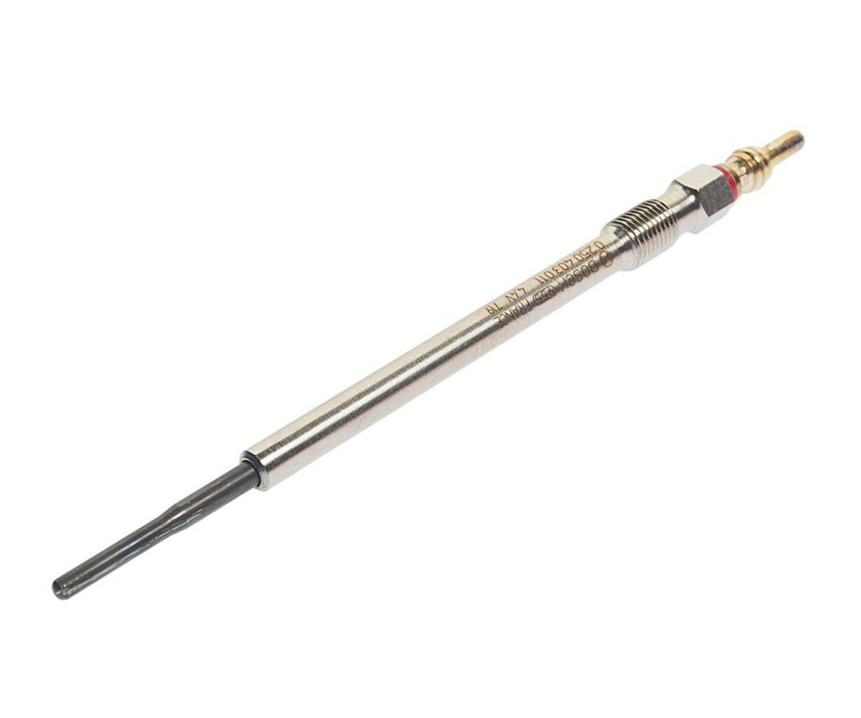 Свеча накаливания OPEL Antara (11-) BOSCH