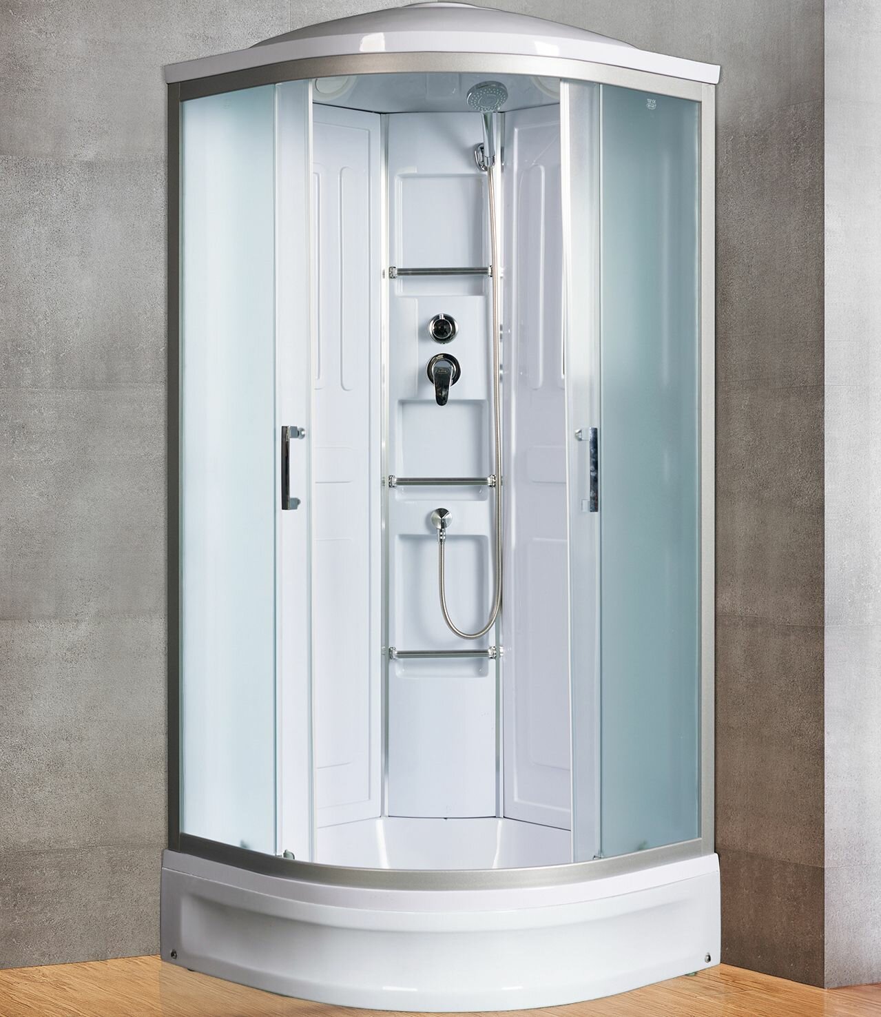 Душевая кабина River LENA 90/24 МТ