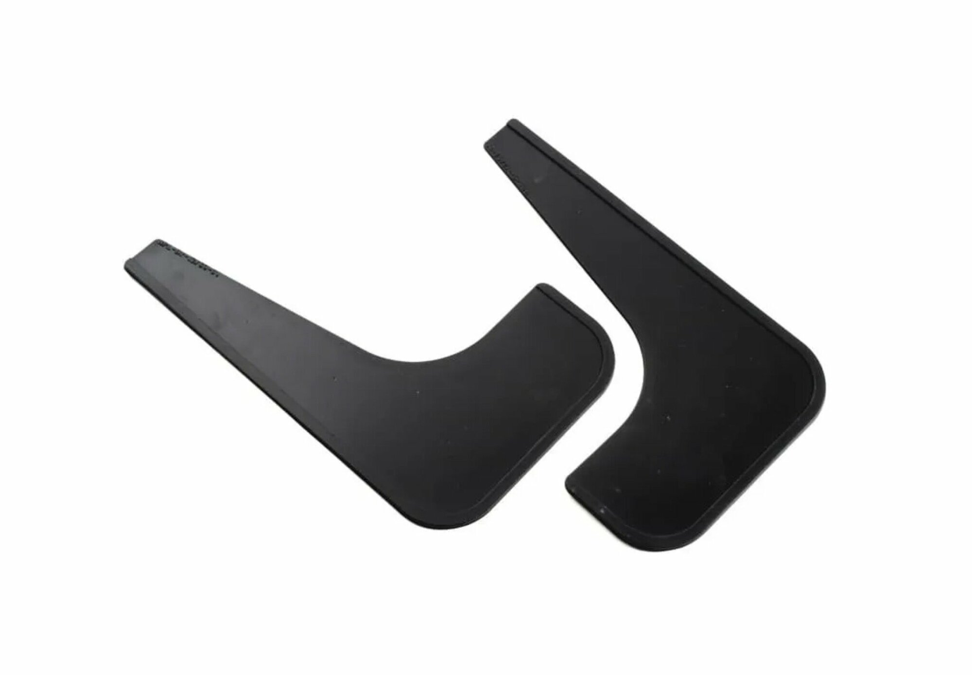 Брызговики для Chevrolet/Opel (Aveo SD HB Epica (пер) Lacetti SD HB WAG Lanos / Astra H SD HB (п NORPLAST арт. npl-br-12/.