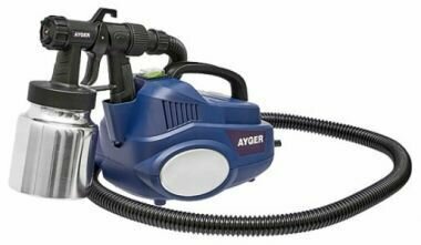 Краскопульт