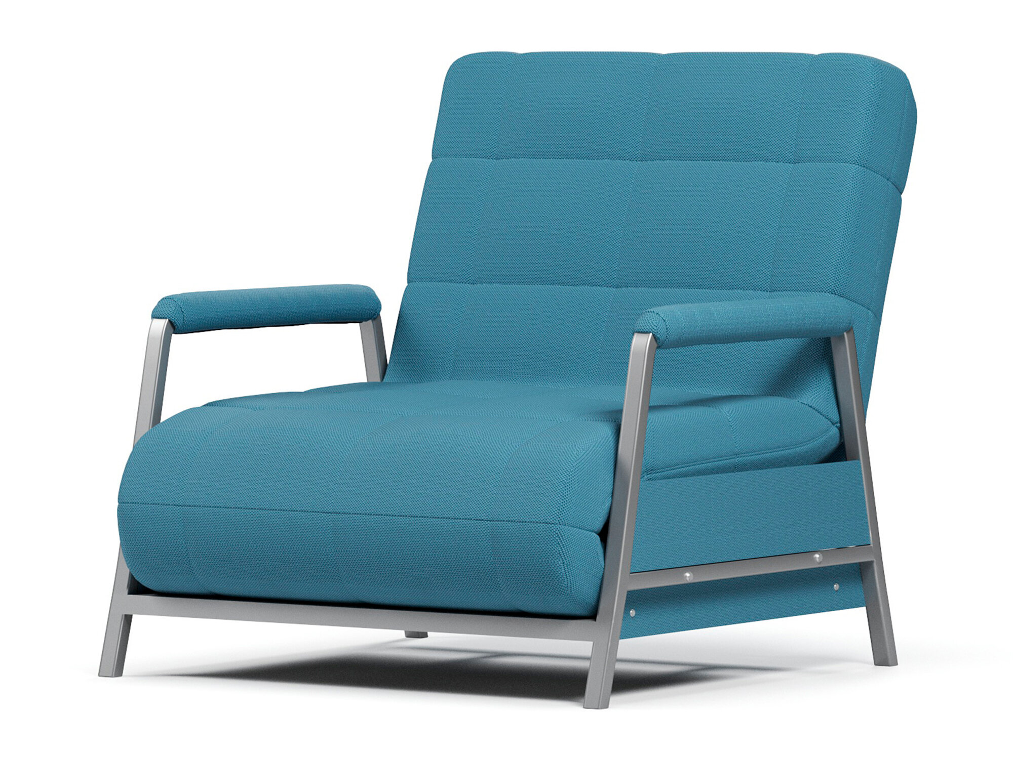 Кресло-тахта-шезлонг Avanti 70 Mura 85 (75х85х95, СМ 70х200)