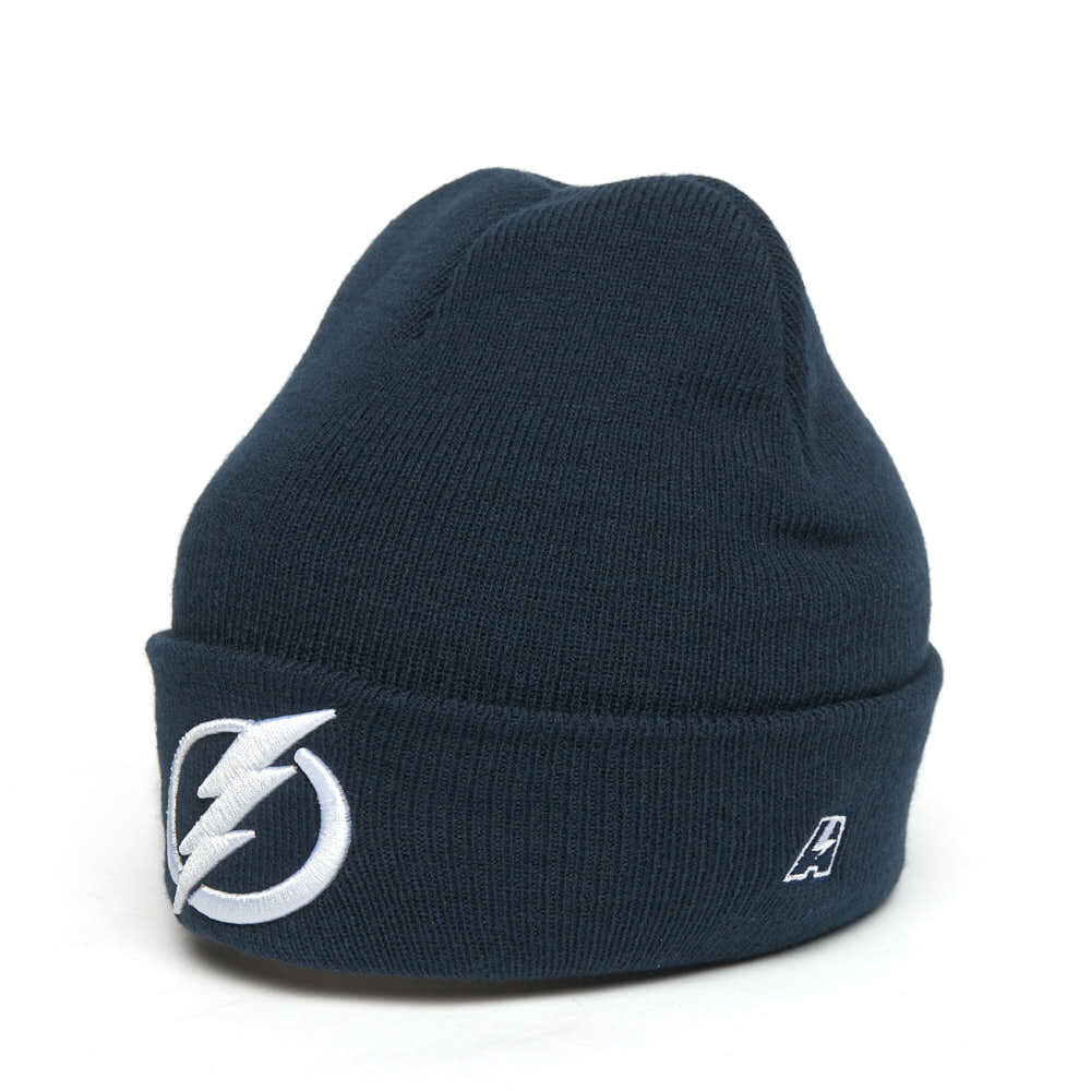 Шапка Tampa Bay Lightning для детей