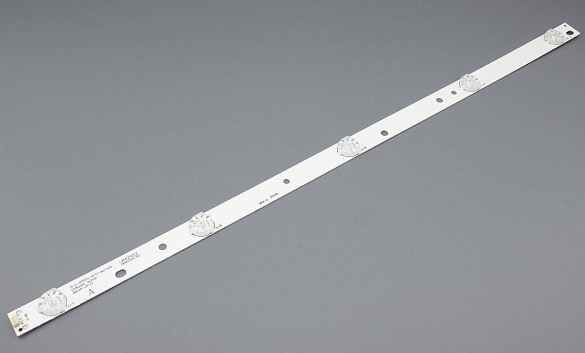 Светодиодная подсветка JS-D-JP5020-A51EC (60714A) Type A