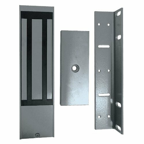 ML-395(Б/Э) замок электромагнитный