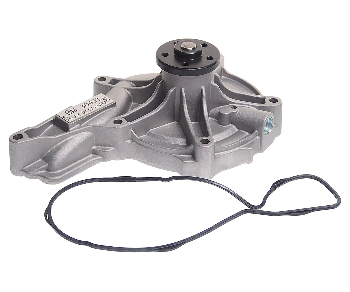 Насос водяной VOLVO (DXI11/13) FEBI