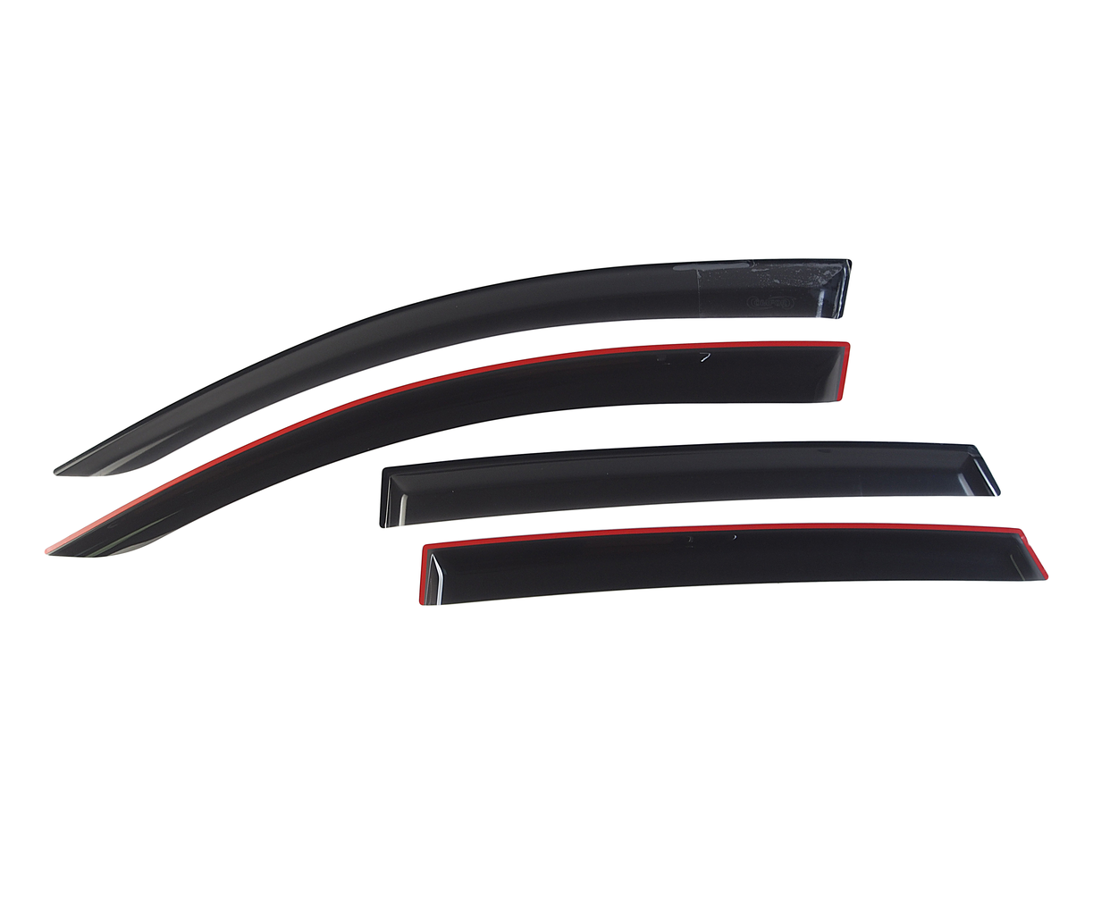 Дефлектор двери лада X-Ray (16-), Cross (19-) COMFORT