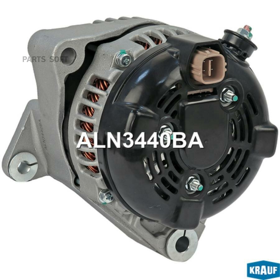 ALN3440BA KRAUF Генератор