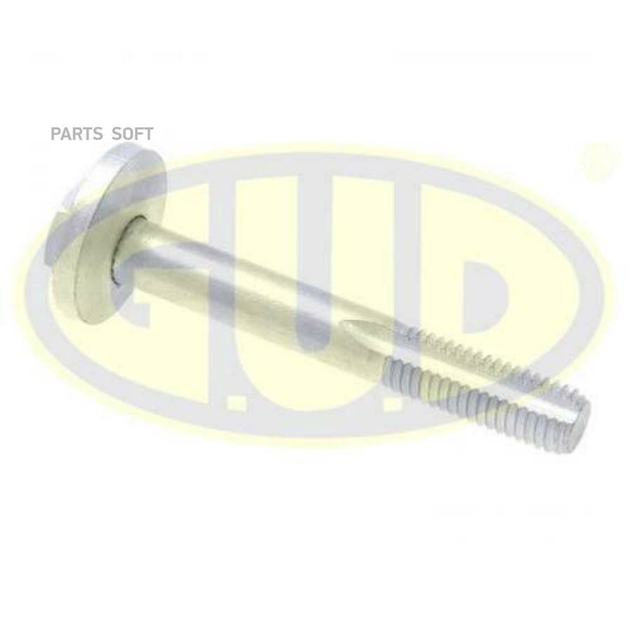 Болт эксентриковый FRD GRAND C-MAX CB7 10-/KUGA CBV 08-12/MONDEO CA2 07-14/S-MAX CA1 06-15 G.U.D арт. GSP901034