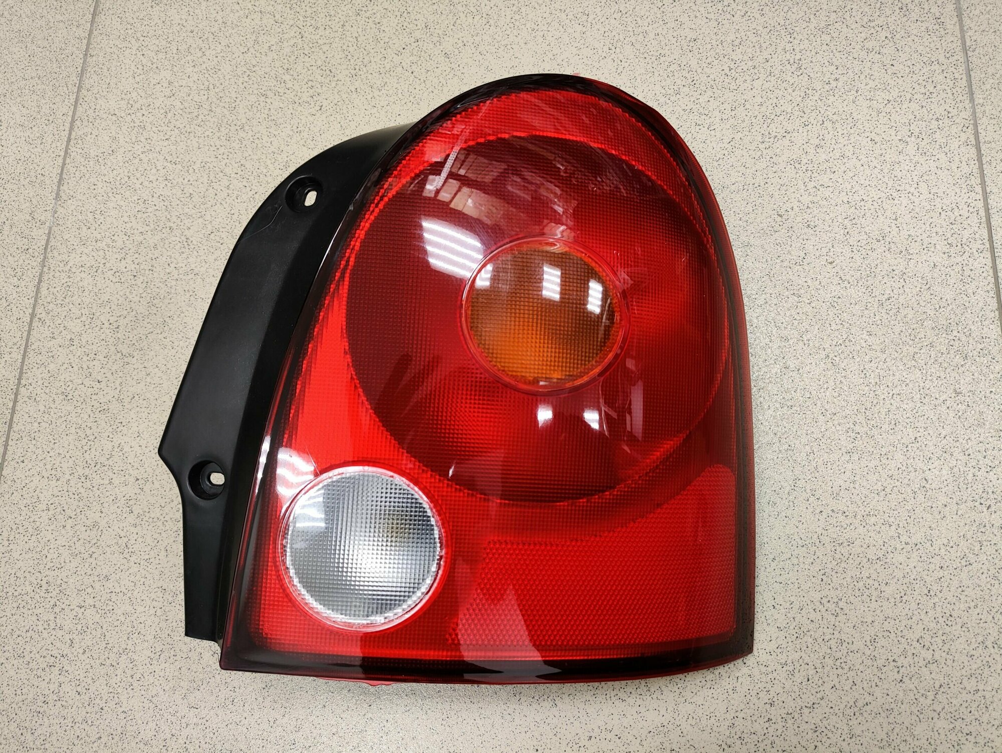 Фонарь задний правый Chery QQ [1.1 8V 5AMT хетчбэк] S113773020