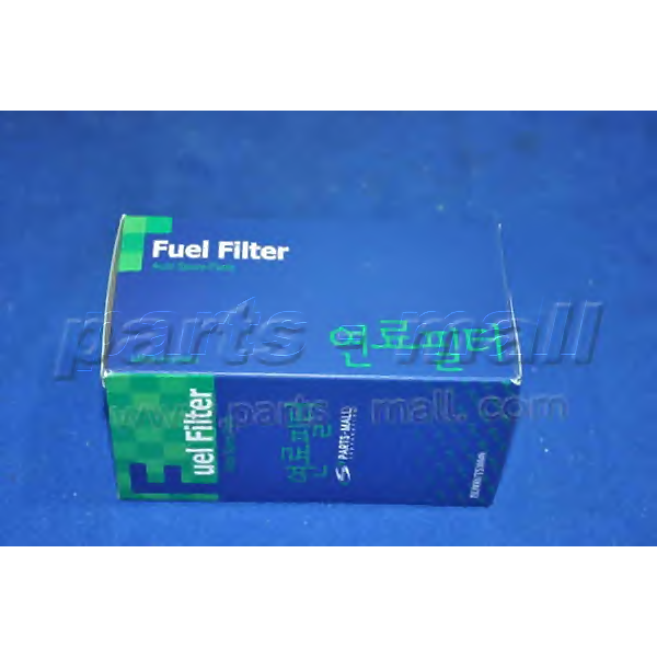 PARTS-MALL PCF-060 (2330019535) фильтр масляный