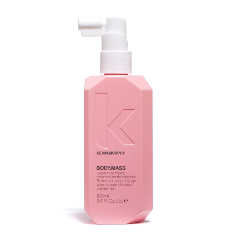 Kevin Murphy Body Mass Treatment Spray Спрей Австралия 100 мл