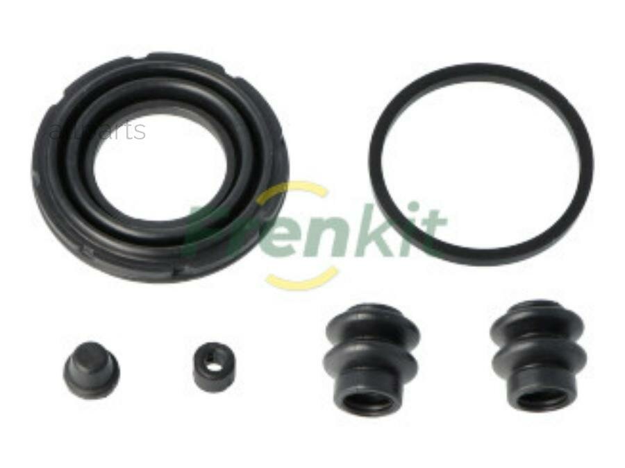 FRENKIT 243054 ремкомплект тормозного суппорта