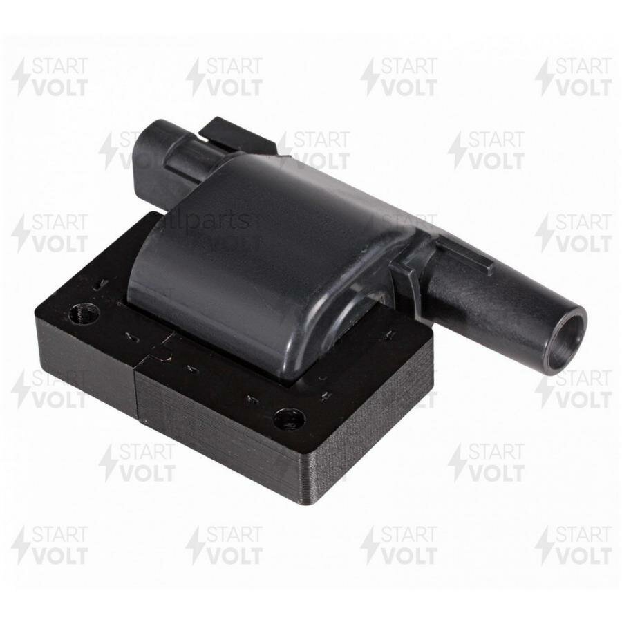 STARTVOLT SC-1422 Катушка зажигания для а/м Nissan Almera N15 (95-) 1.4i/1.6i/Primera P10 (90-) 1.6i/2.0i (SC 1422)