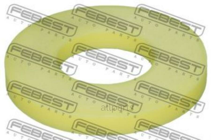 FEBEST TSD-002 шайба опорного подшипника (TOYOTA COROLLA CE120/NZE12#/ZZE12# 2000-2008) FEBEST